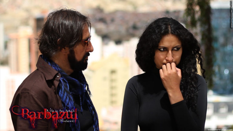 Barbazul – VermeerWorks