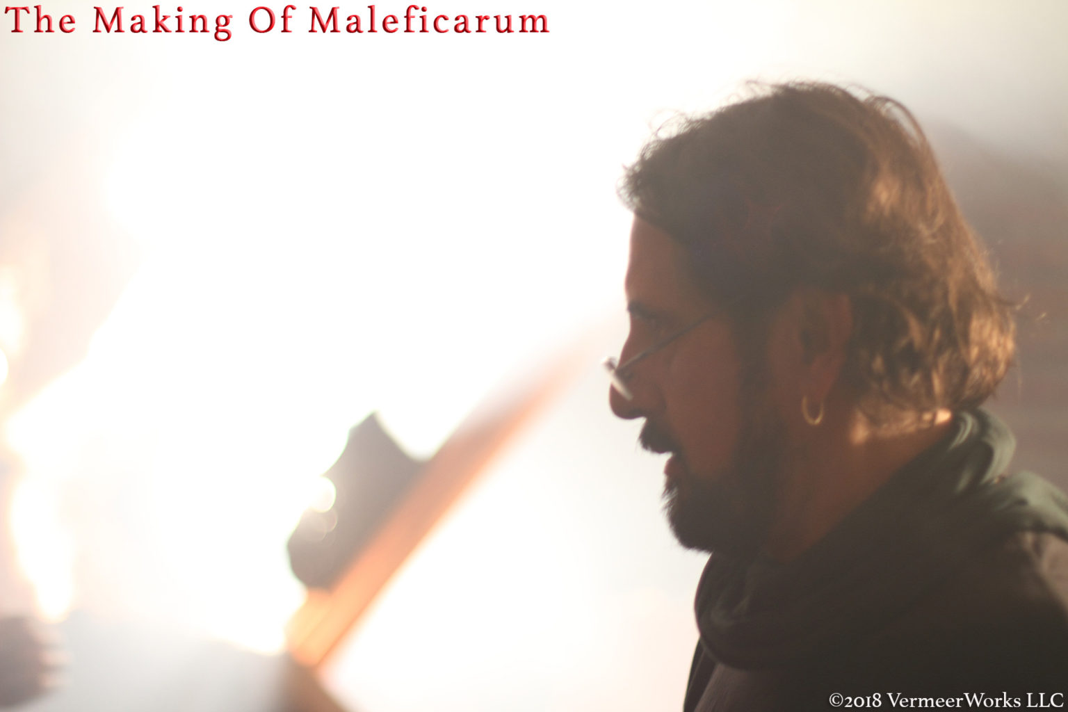 Maleficarum: From Love to Torture and Suffering – VermeerWorks