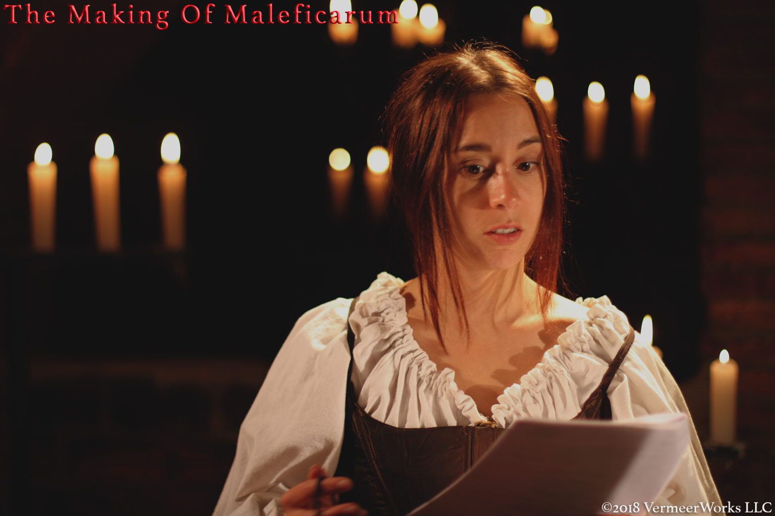 An Interview with Jac Avila, Director, and Amy Hesketh, Star of ...